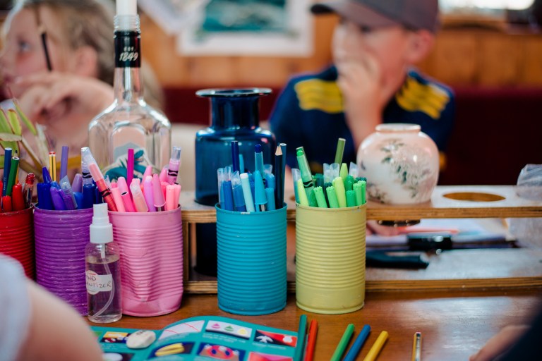 EcoArt – EcoArt is a grassroots charity connecting community, art ...